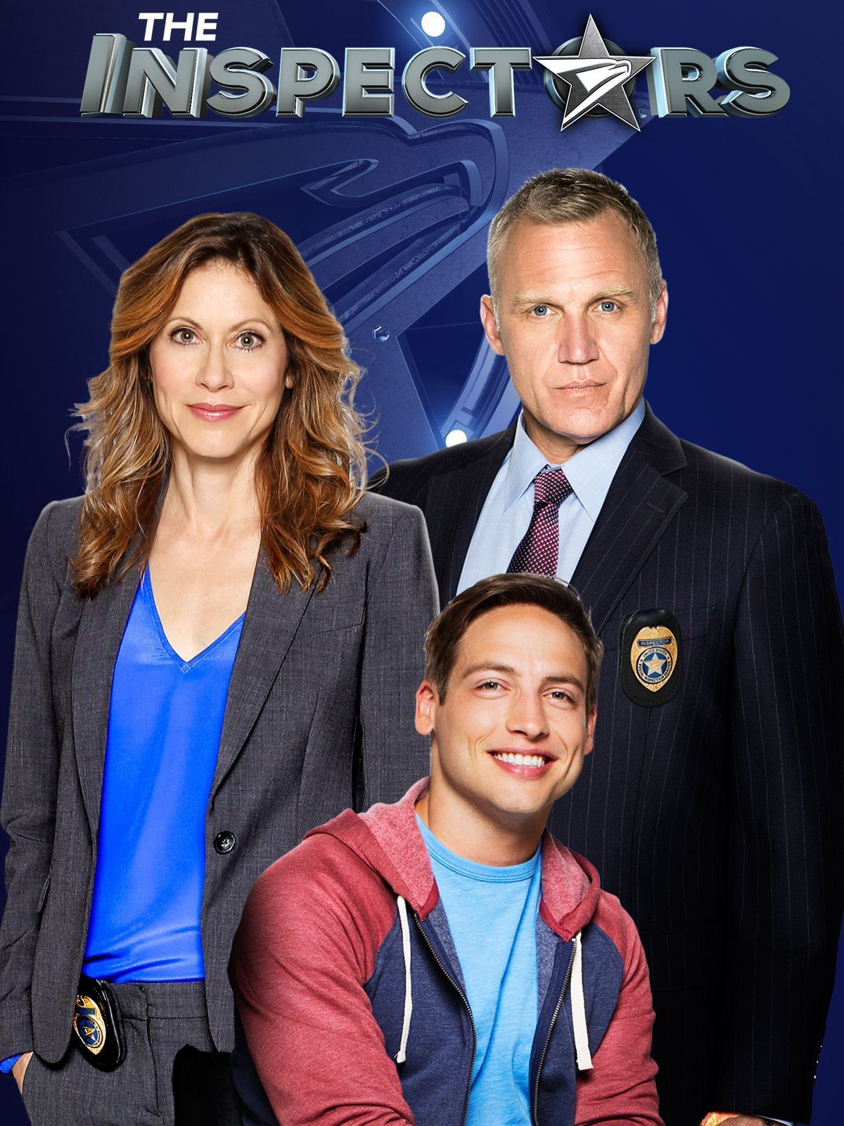 USPIS - US Postal Inspection Service