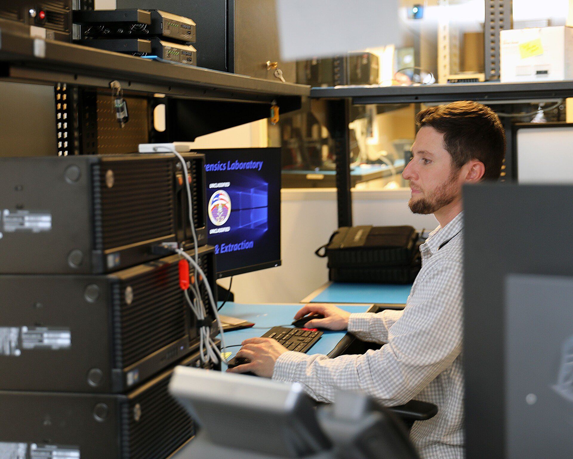 OSI Office of Special Investigations