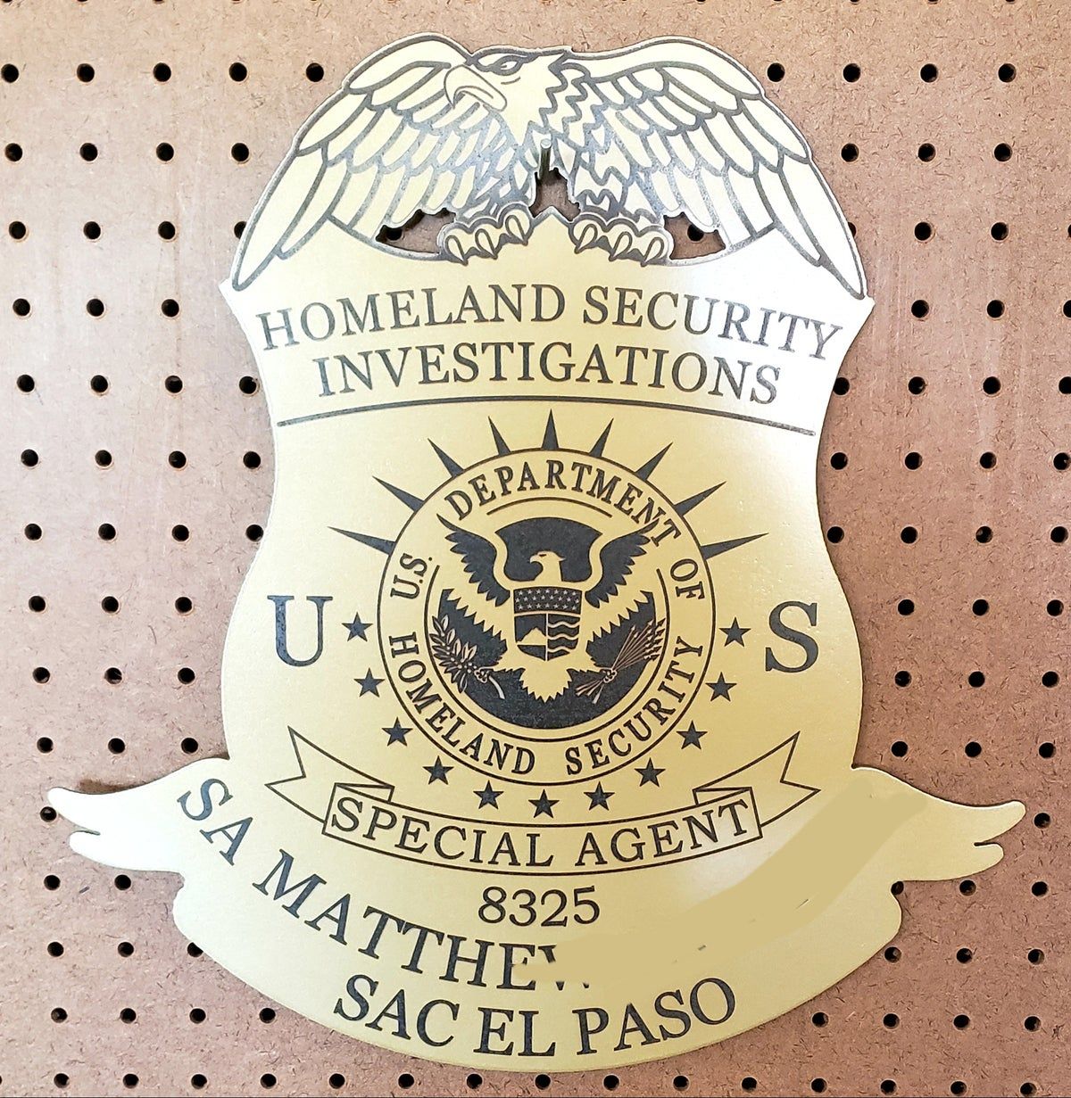 ICE HSI - Homeland Security Investigations