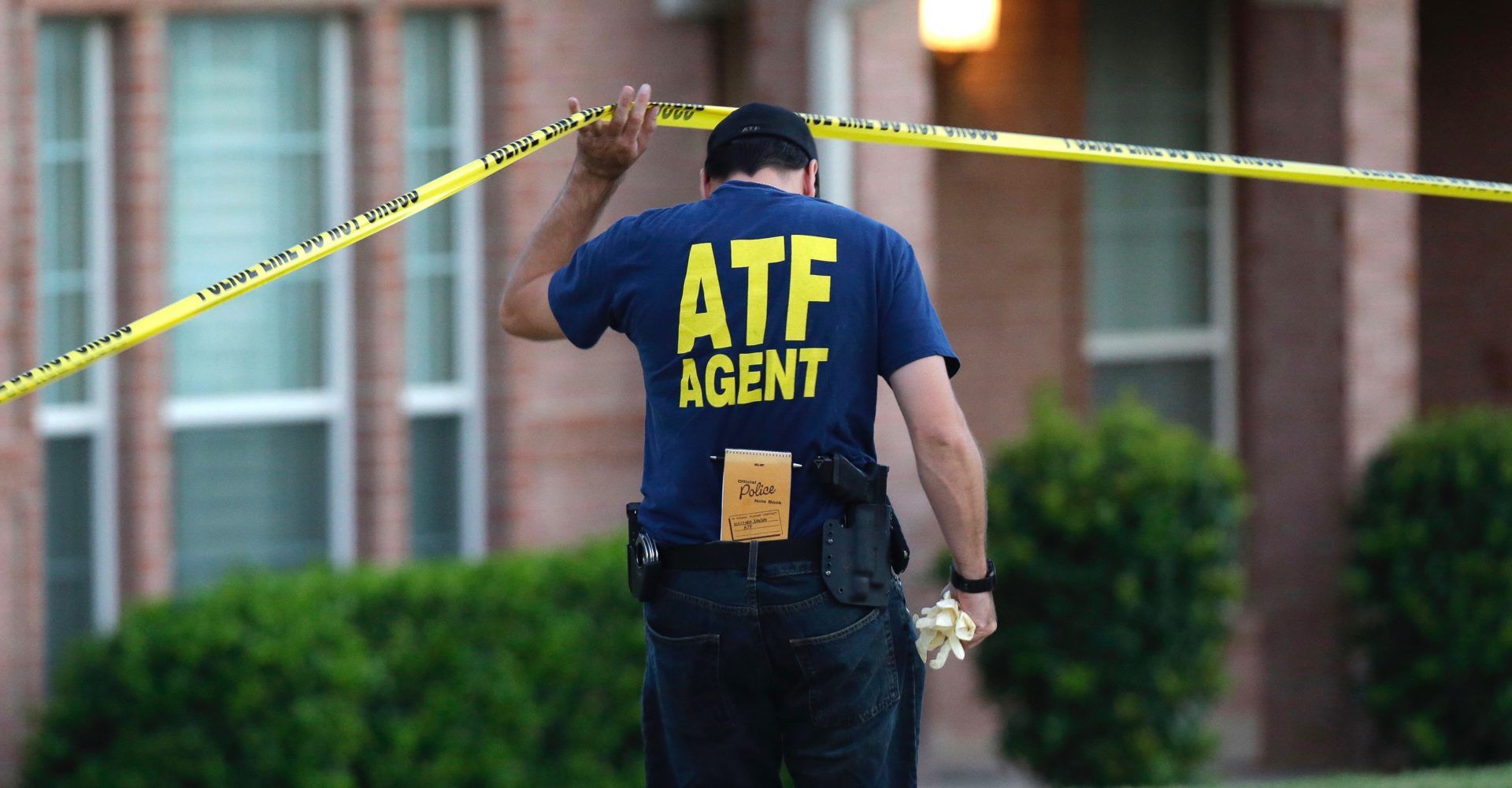 ATF