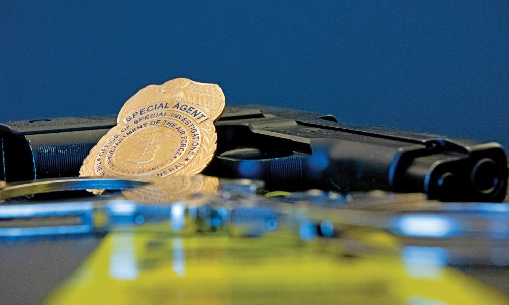 OSI Office of Special Investigations