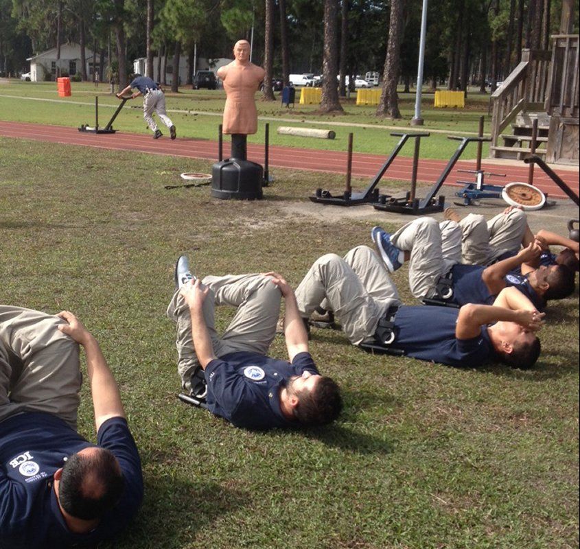 ICE HSI - Homeland Security Investigations