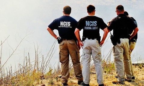 NCIS