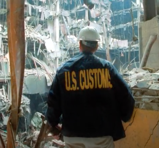 ICE HSI - Homeland Security Investigations