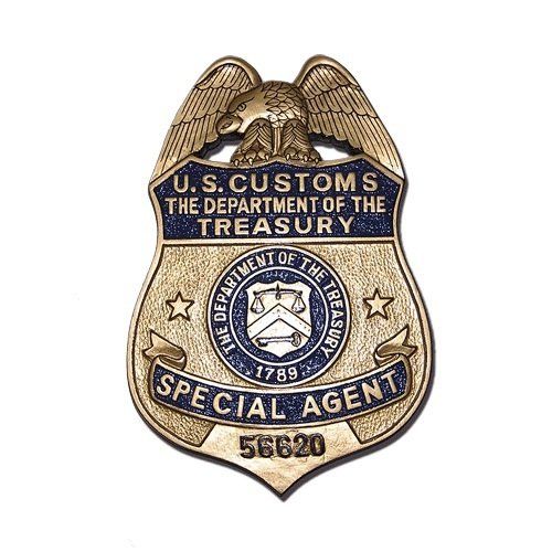 ICE HSI - Homeland Security Investigations