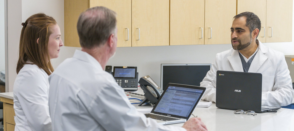 San Antonio Urology | Board Certified | Experienced Doctors