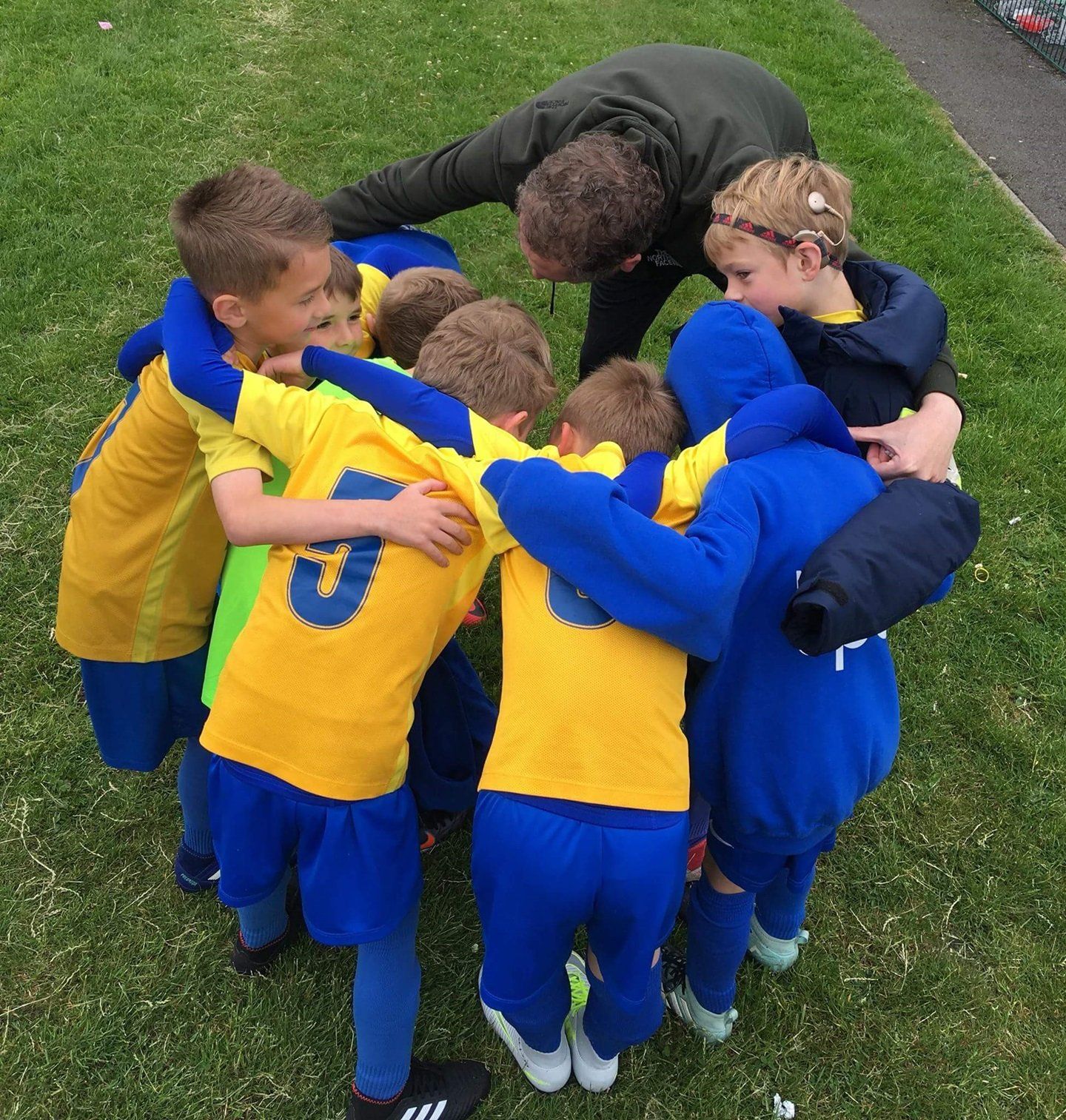 North East Sport