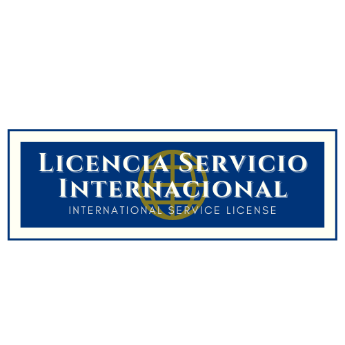 International Driver's License | Licencia Internacional