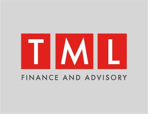 New Website and Logo Refresh for TML Finance and Advisory