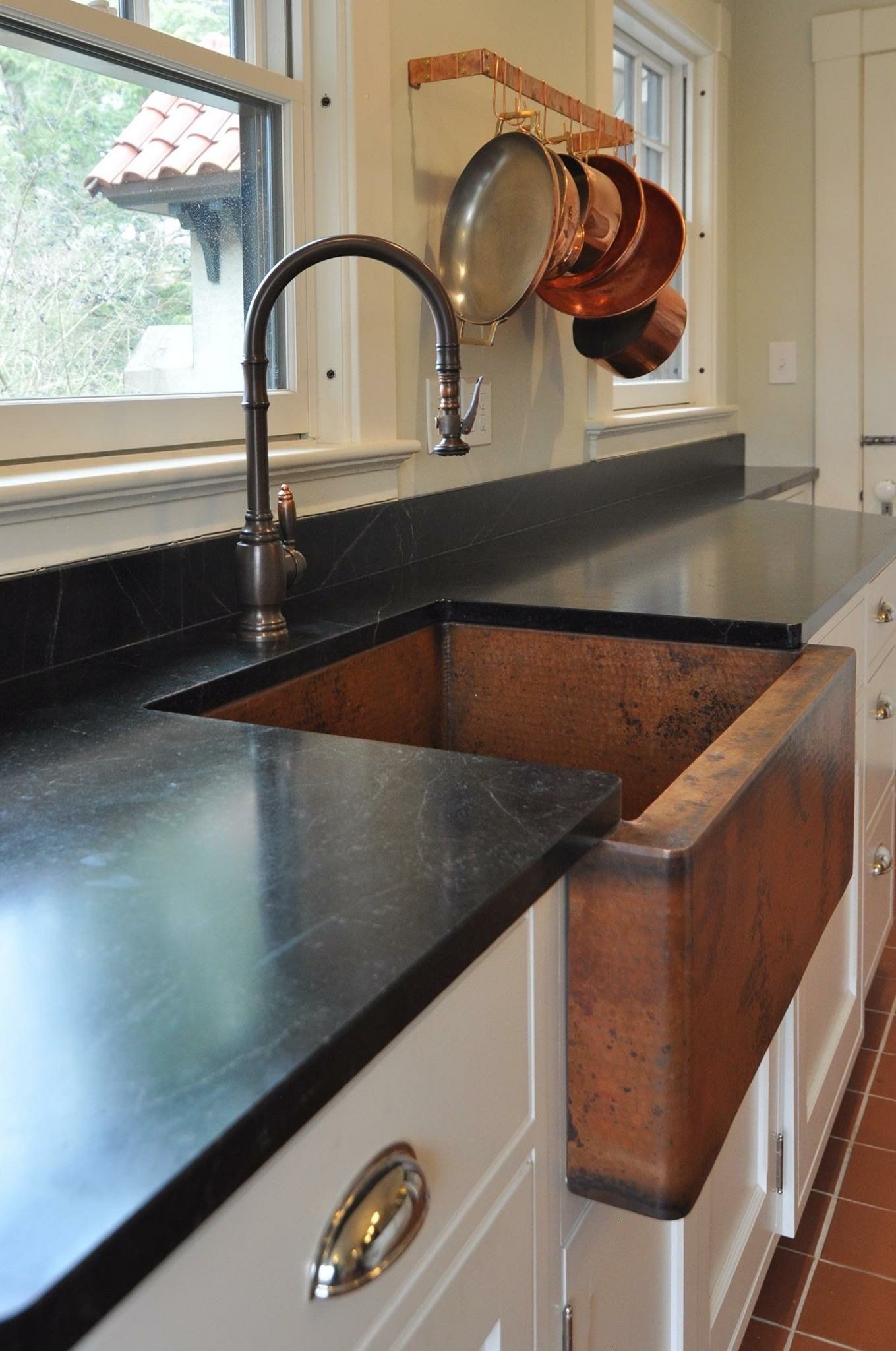 Creative Counters | Custom Counter Tops Vermont