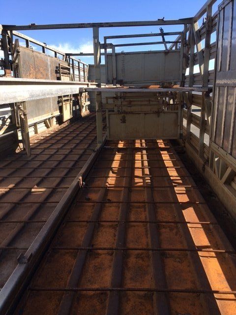 Heath Busch Trailers