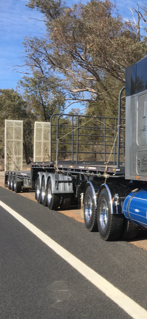 Heath Busch Trailers