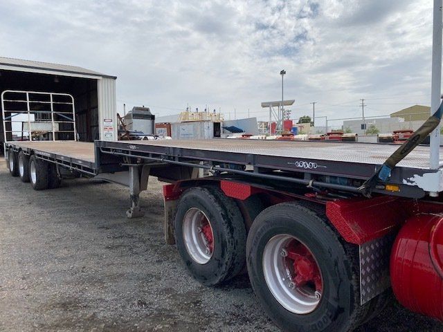 Heath Busch Trailers