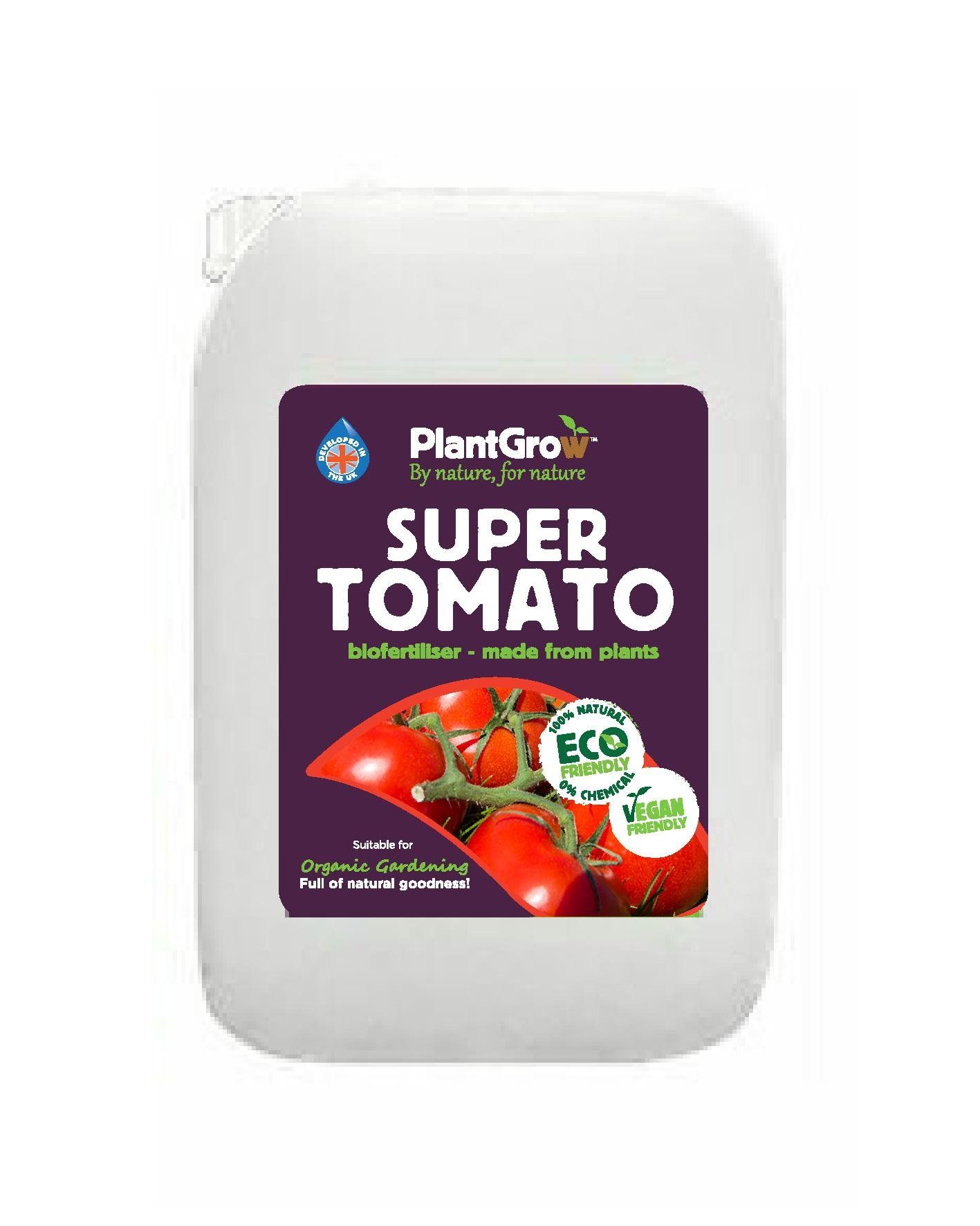 PlantGrow | Producers Of Natural Plant Food & Fertiliser | Norfolk