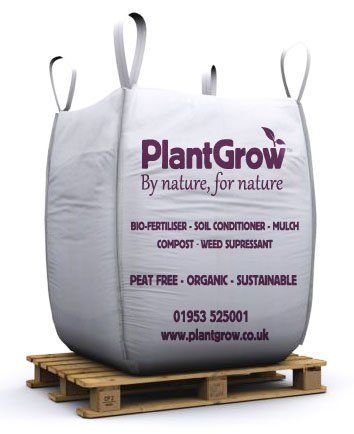 PlantGrow | Producers Of Natural Plant Food & Fertiliser | Norfolk