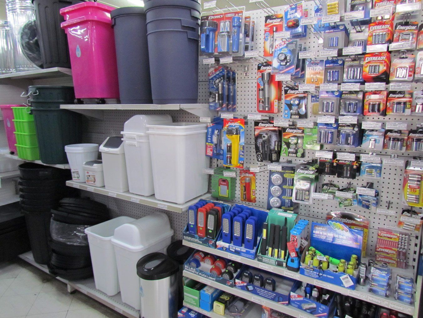 Homeware & Giftware Supplies | Beaudesert Hardware Mitre 10