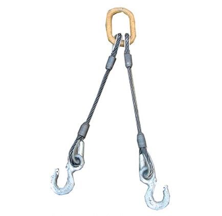 INGESLINGAS S.A.S - Eslingas Cable de Acero