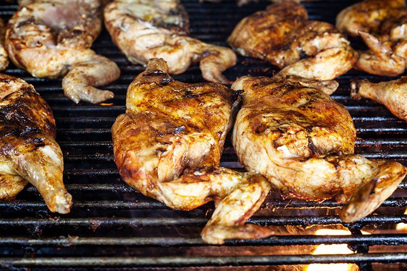 Los Asados - The Best Mexican Food in the RGV