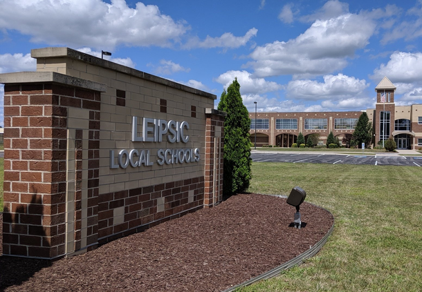 Village of Leipsic, Ohio 45856 Official Government Website