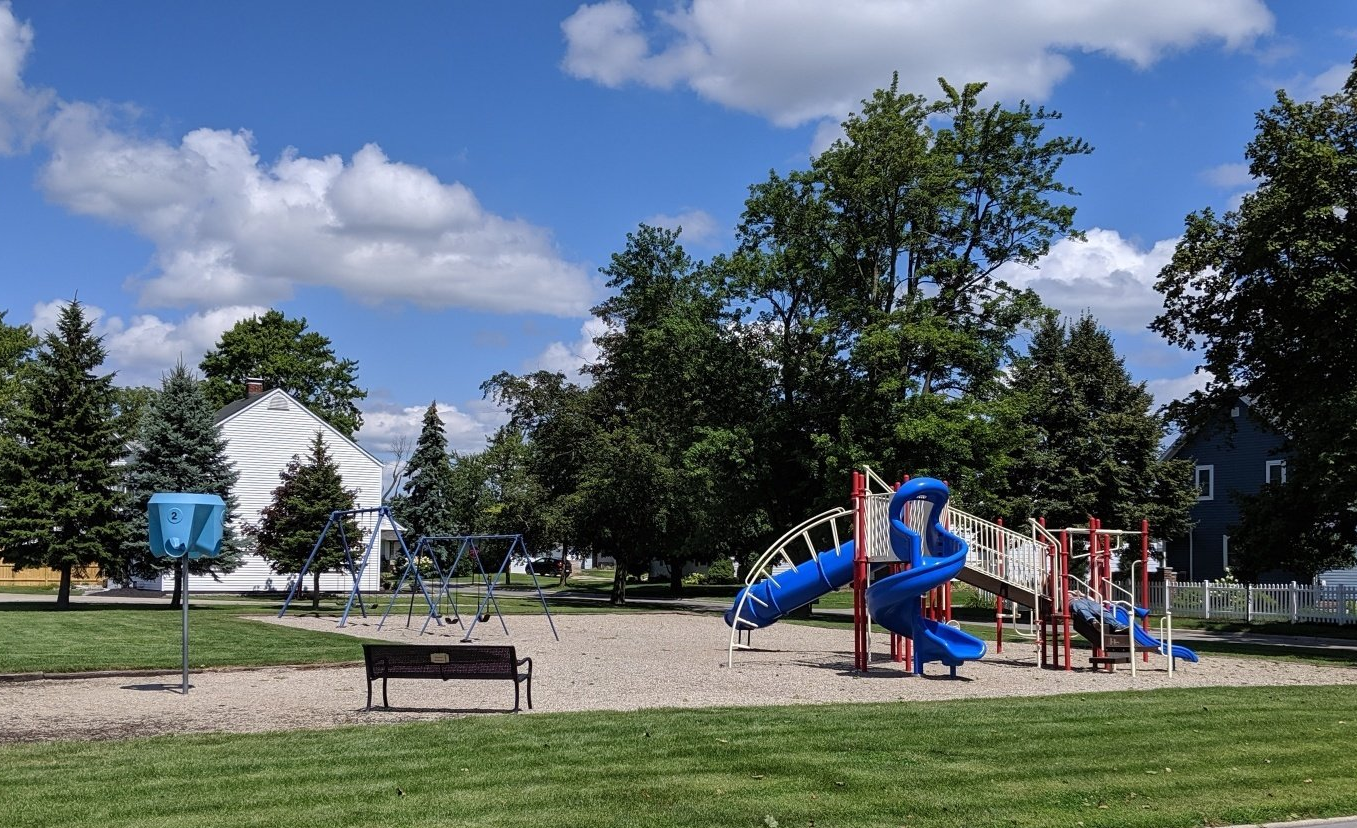 Village of Leipsic, Ohio 45856 Official Government Website