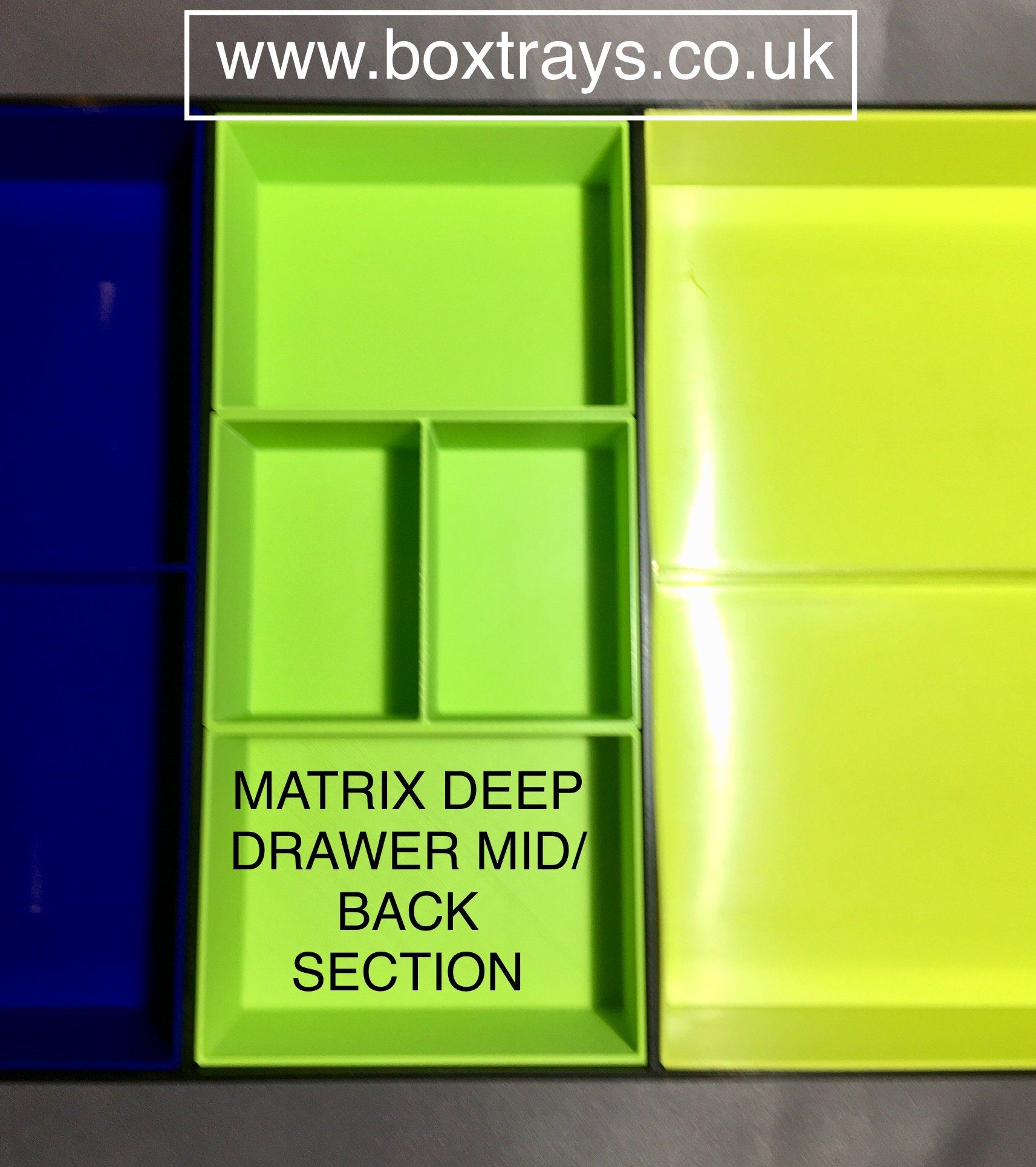 MATRIX BOX PRODUCTS