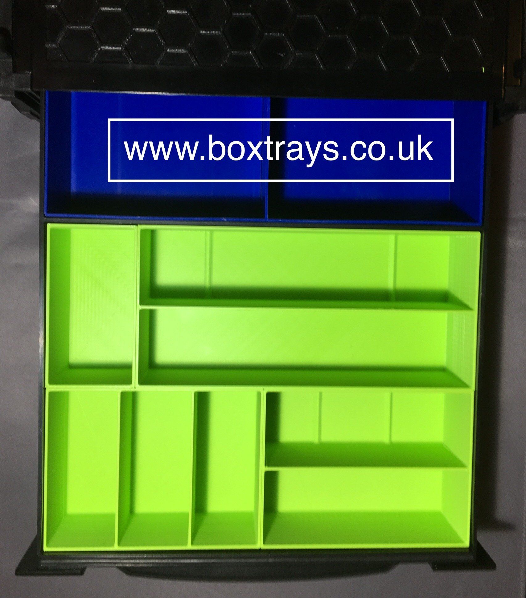 MATRIX BOX PRODUCTS