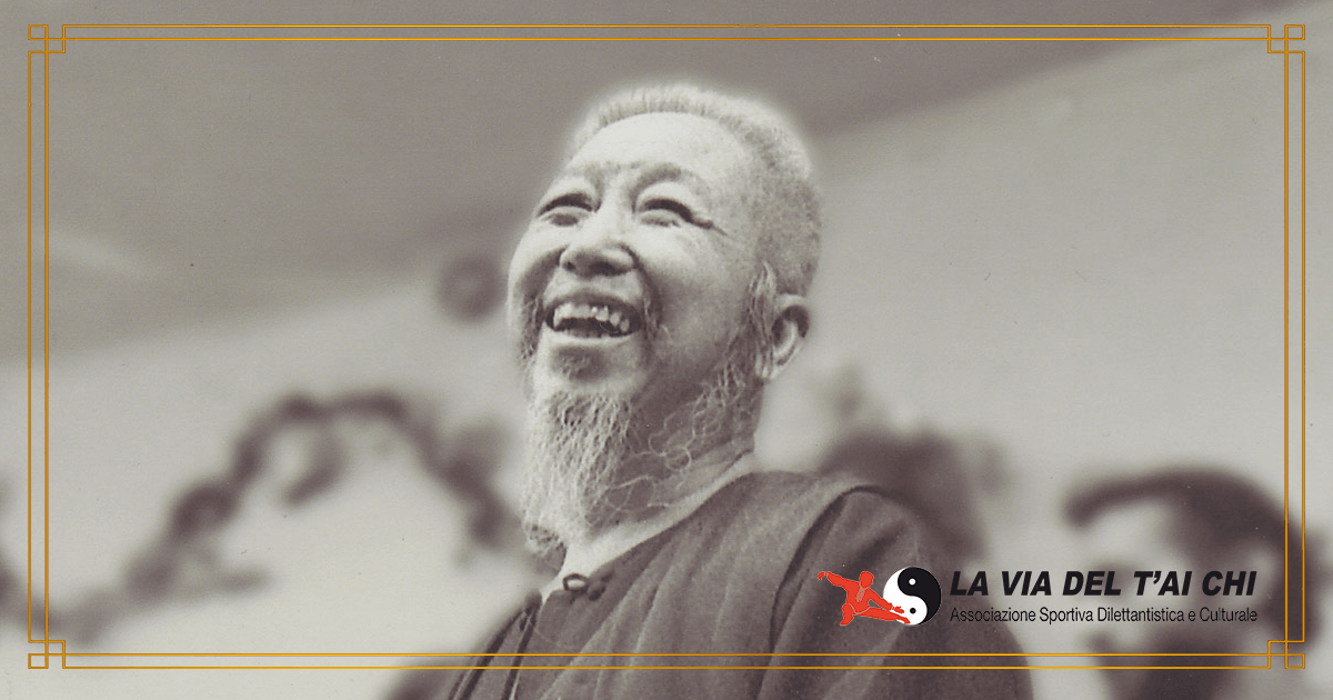 Cheng Man-Ching: il maestro delle 5 eccellenze