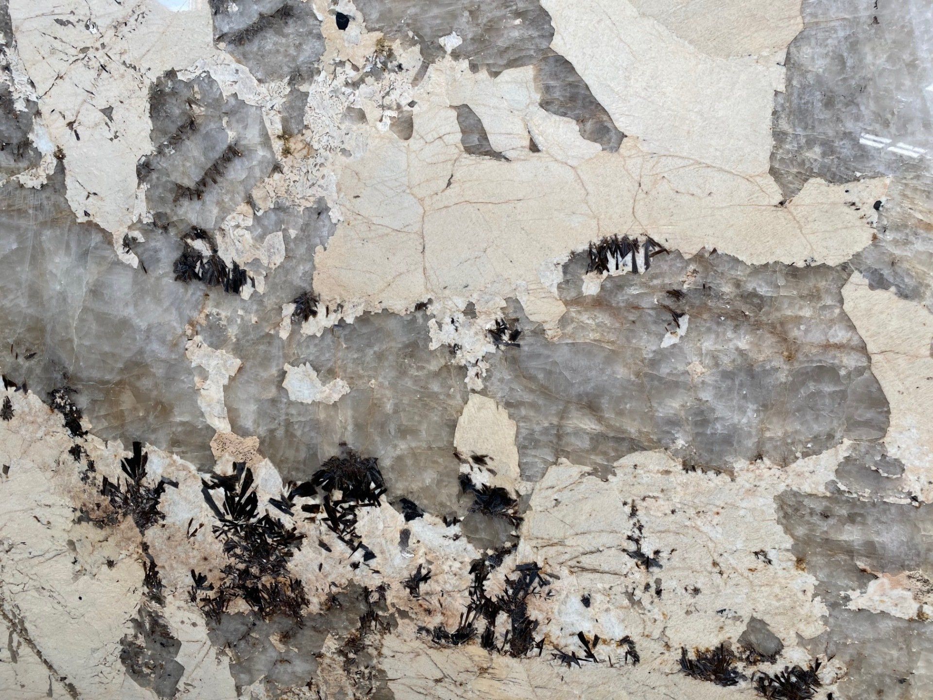 Granite I Victoria Australia | Gladstones Granite
