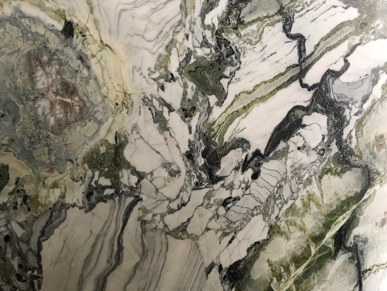 Stone interior design I Victoria Australia | Gladstones Granite