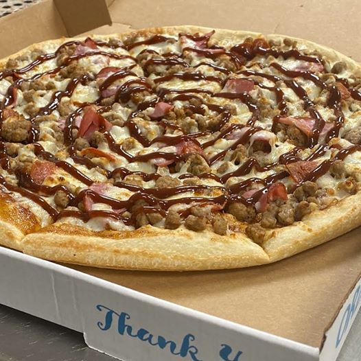 Eureka Pizza | Best Pizza In Northwest Arkansas & Ft. Smith