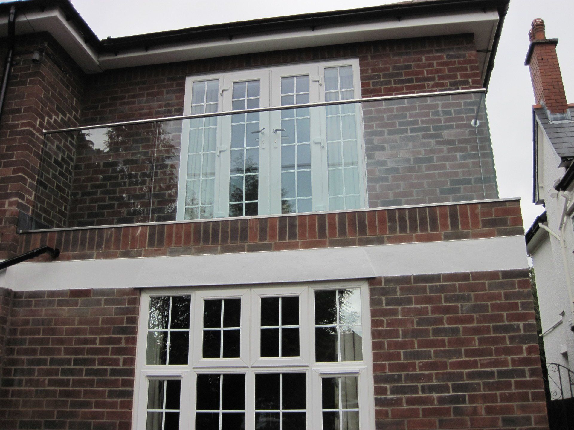 Professional glazing company | Fraser Glaze Ltd