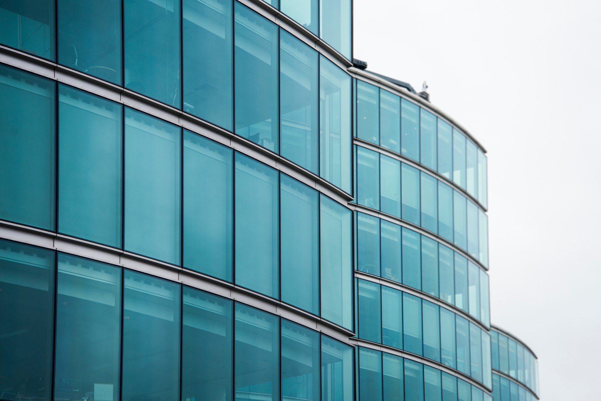 Professional glazing company | Fraser Glaze Ltd