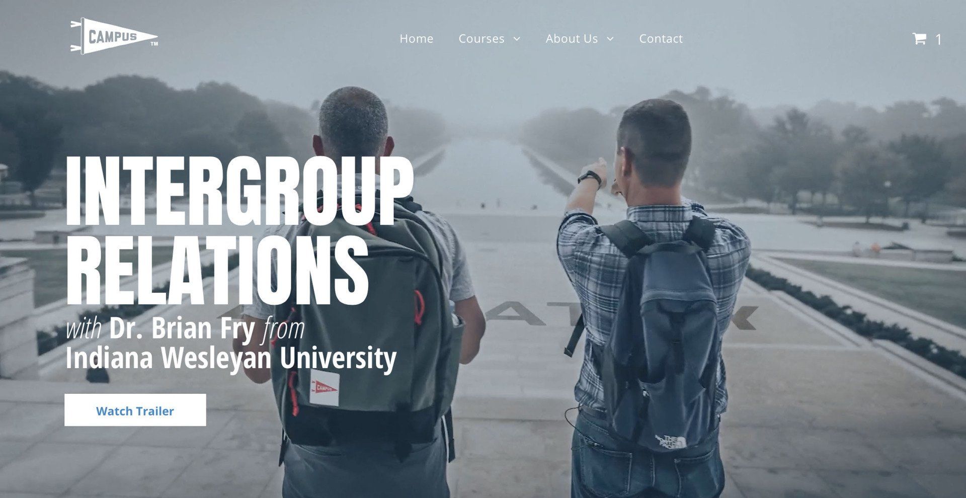 Intergroup Relations