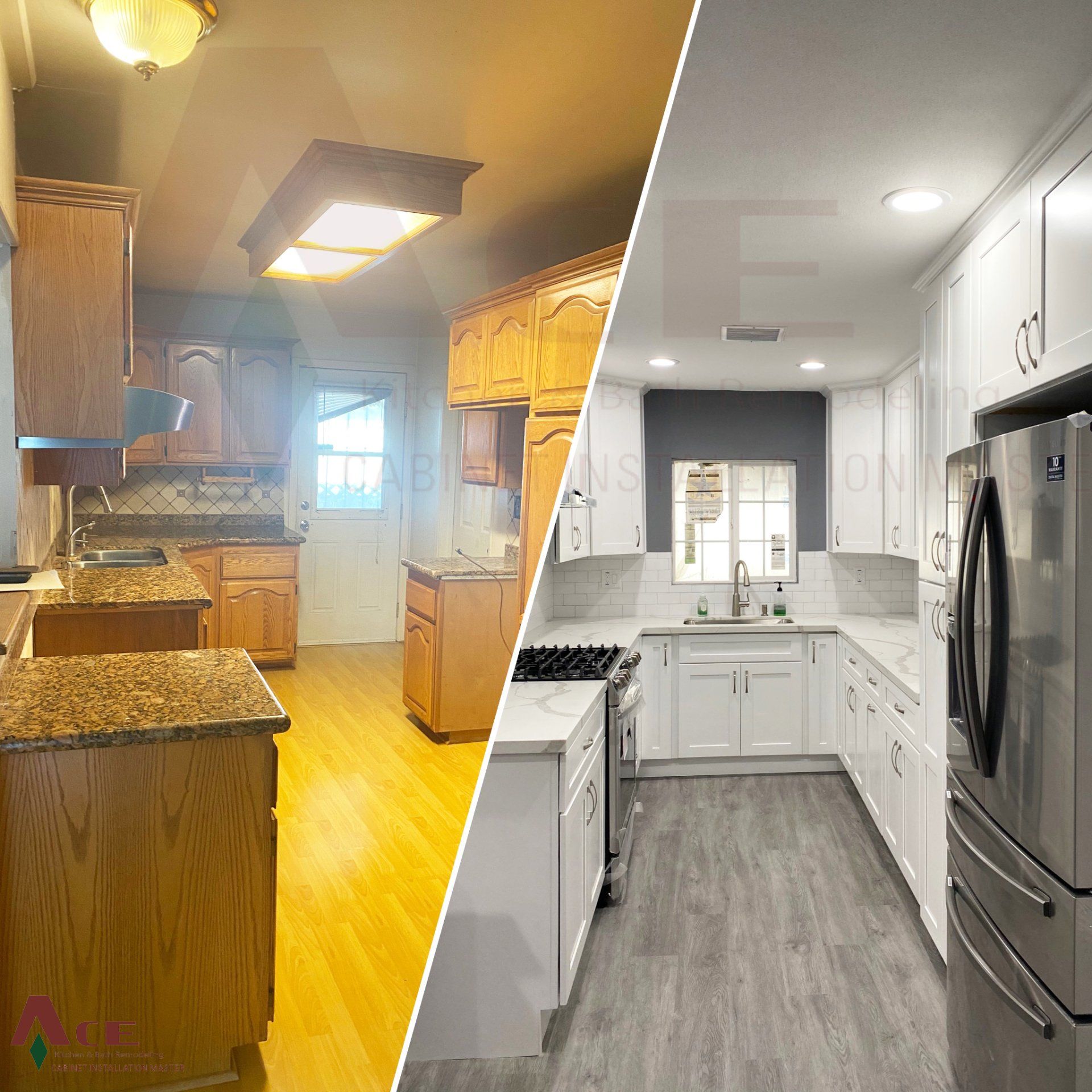 Kitchen Design, Kitchen Remodeling | La Habra, CA