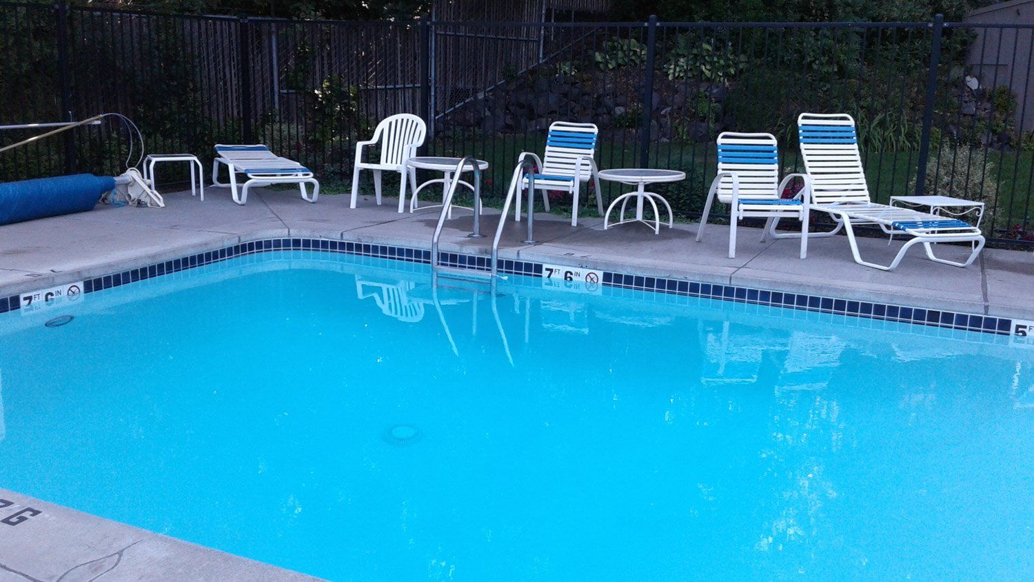 Photo Gallery - Riverfalls Tower Apartments