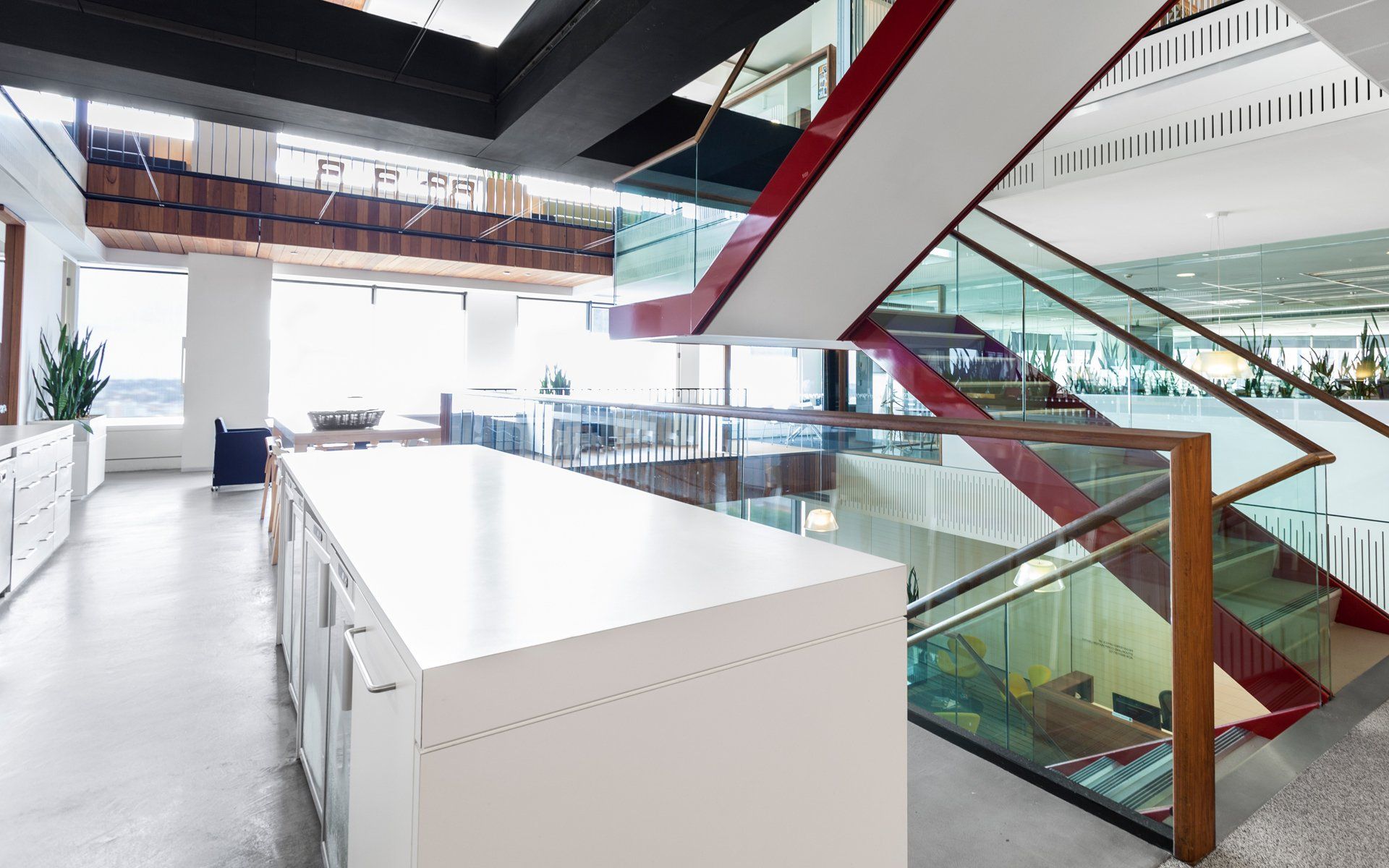 Architectural Firm | BW Architecture