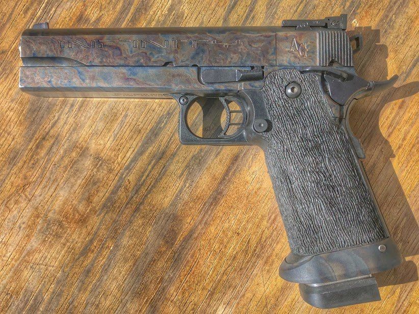 Tyler Gun Works