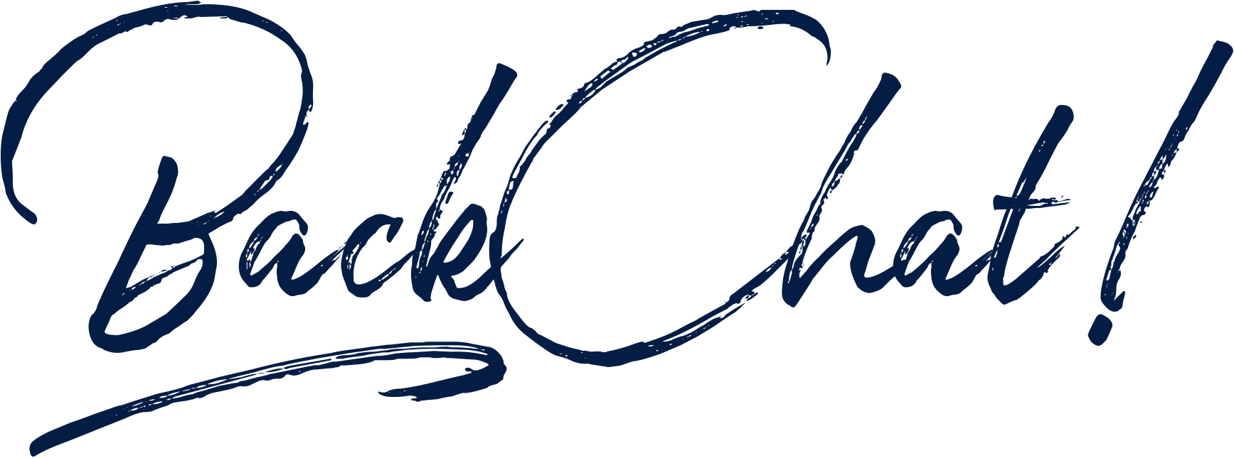 BACK CHAT