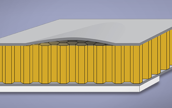 The Importance of Aircraft Floor Panels