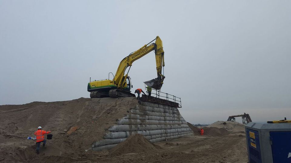 Isala Delta in Kampen