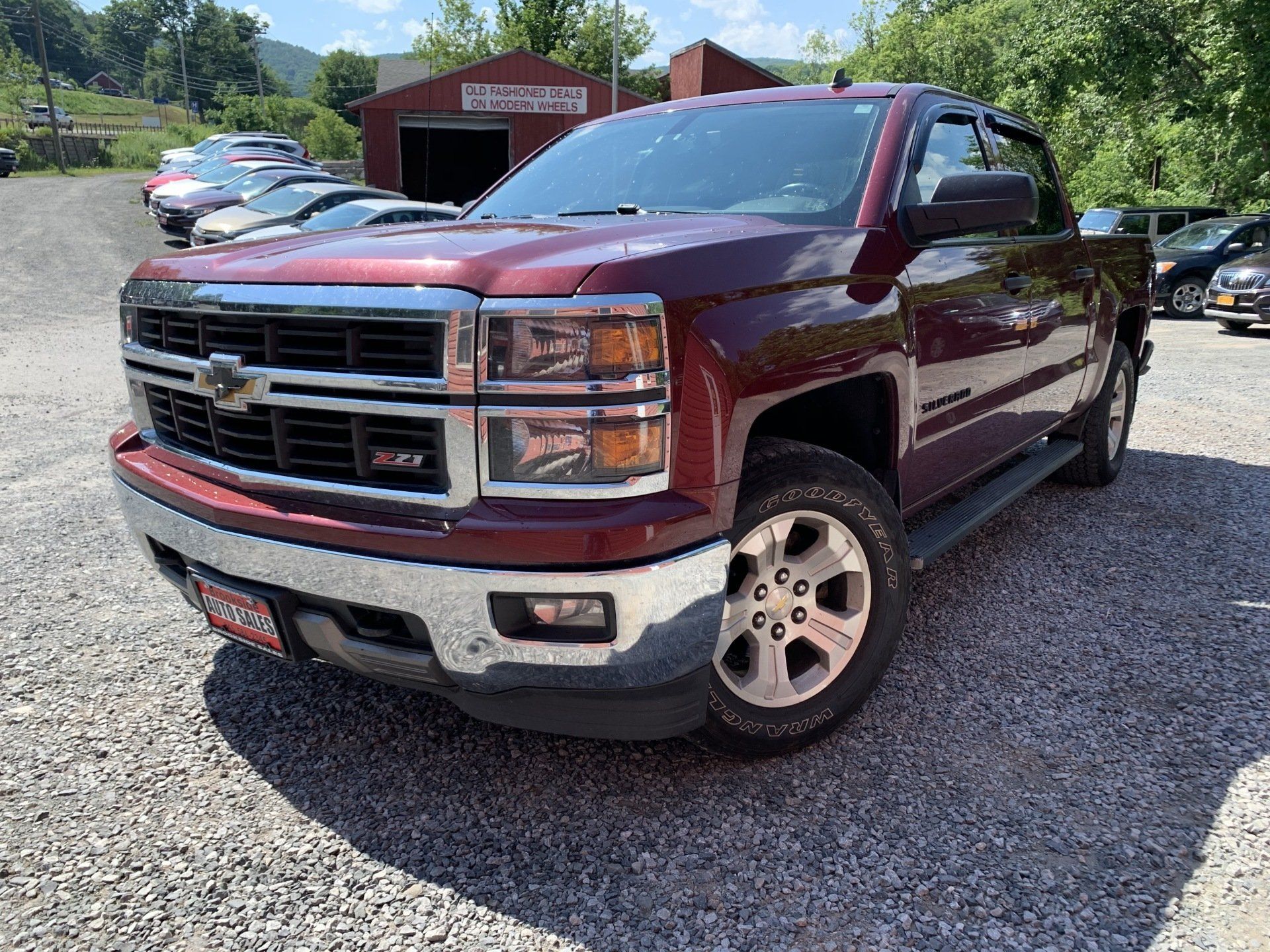 Used Trucks | Margaretville, NY | Brookside Hardware & Auto Sales