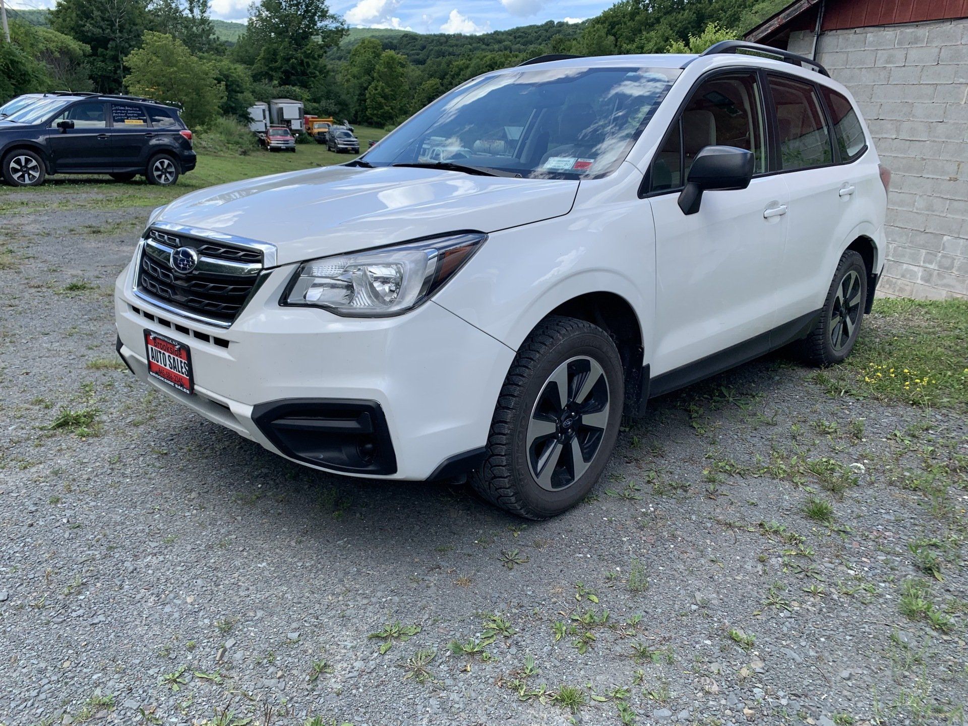 Used SUVs | Margaretville, NY | Brookside Hardware & Auto Sales