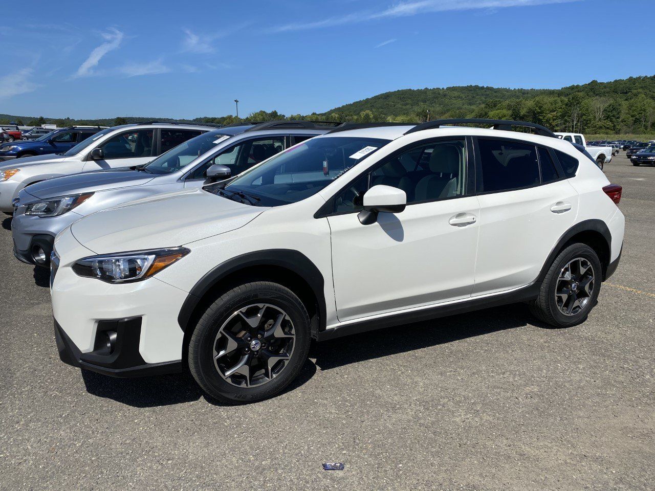 Used SUVs | Margaretville, NY | Brookside Hardware & Auto Sales