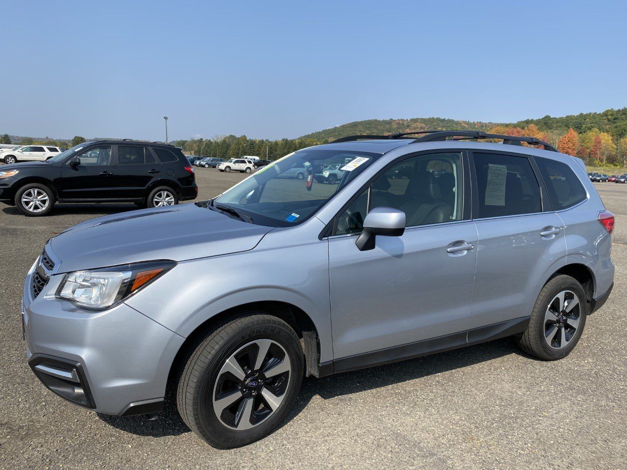 Used SUVs | Margaretville, NY | Brookside Hardware & Auto Sales