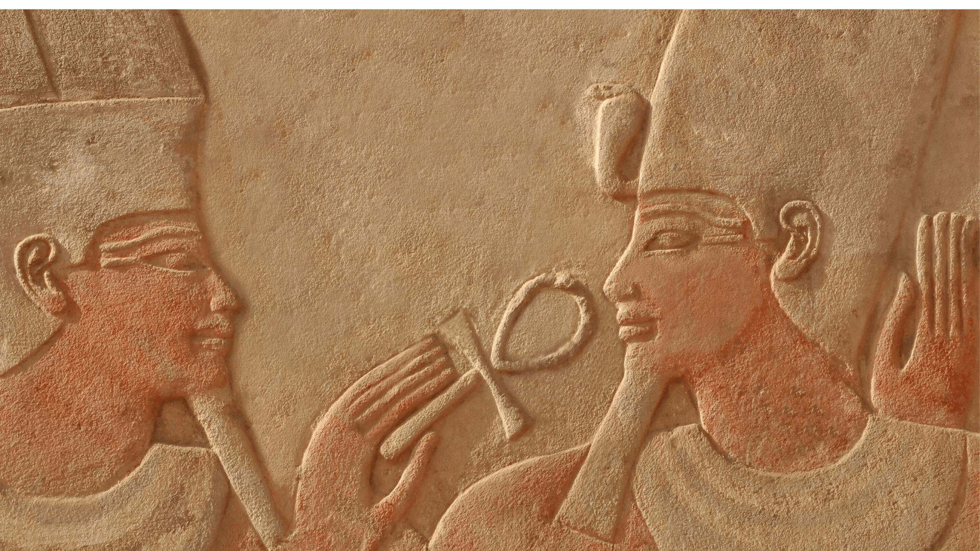 The Ankh: An Egyptian Symbol for Life