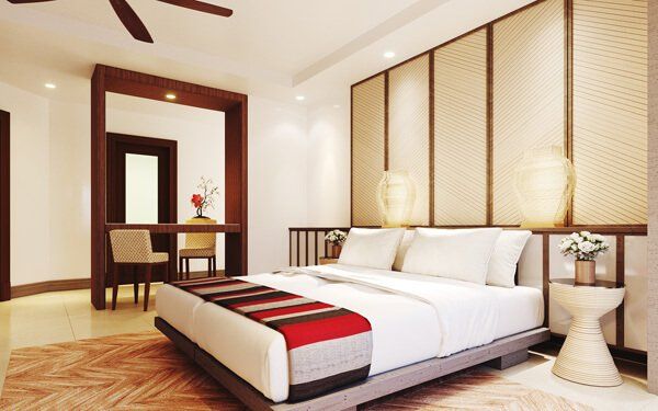 THE HENRY HOTELS AND RESORT | Philippines