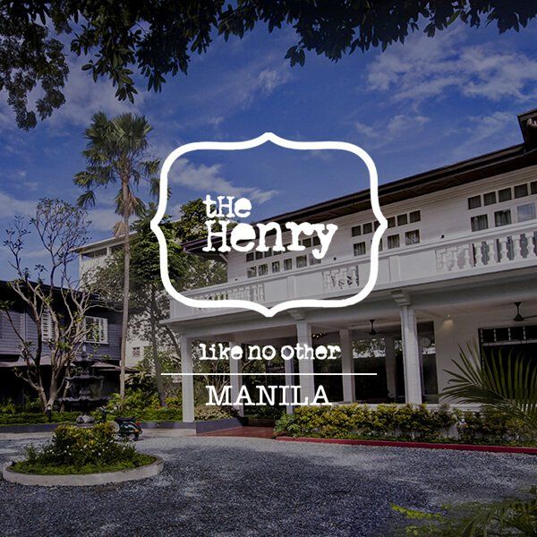 THE HENRY HOTELS AND RESORT | Philippines