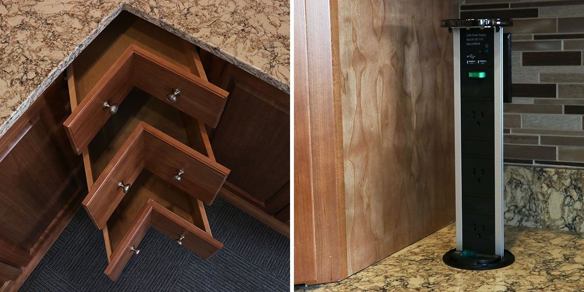 4 Kitchen Designs to Consider in 2019