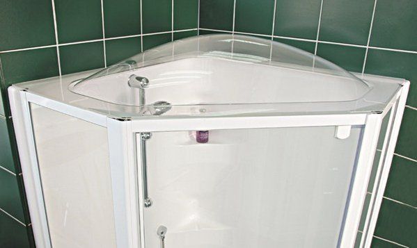 Shower Dome Waikato| Waikato, NZ