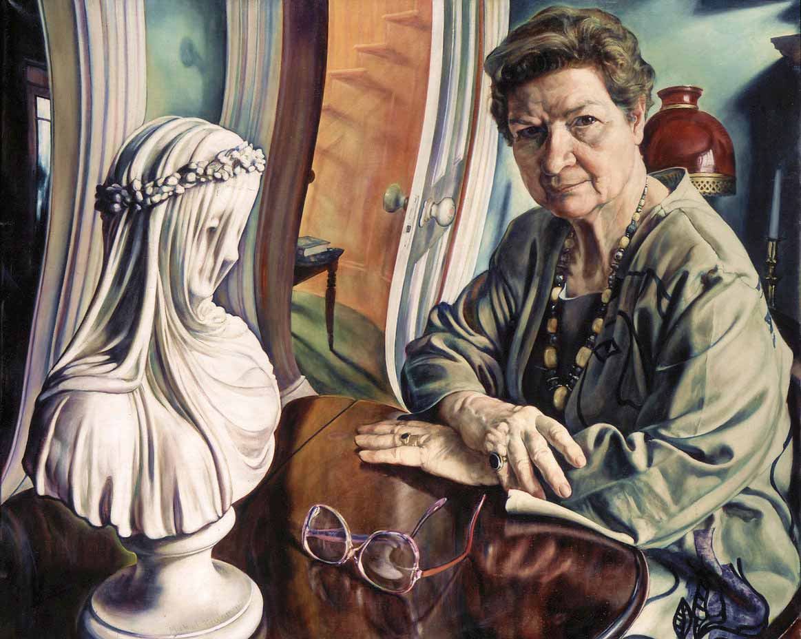 Artist Spotlight: Michael Taylor